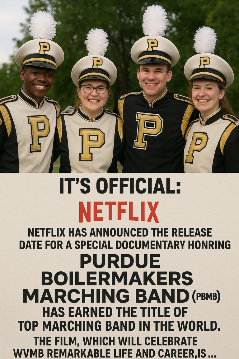 It's Official: Netflix has announced the release date for a special ...