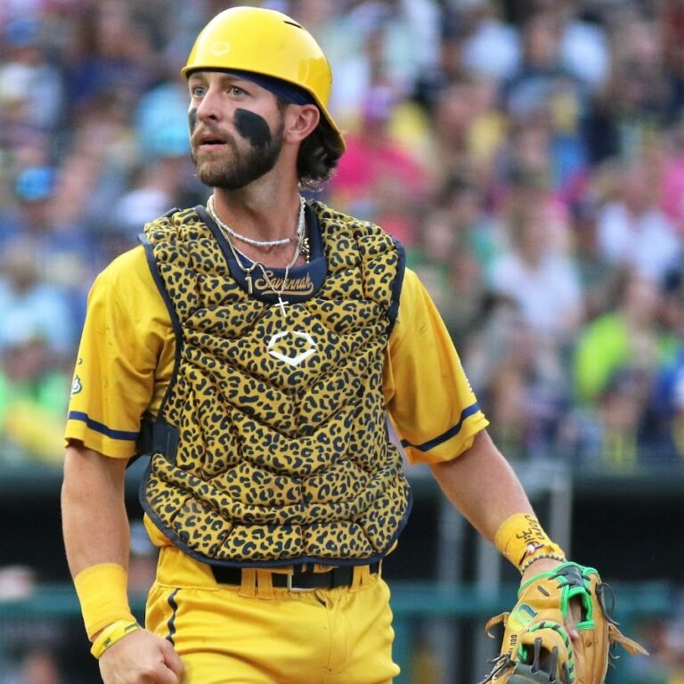 Tears Flow as Savannah Bananas' Beloved Captain Bill LeRoy Announces ...
