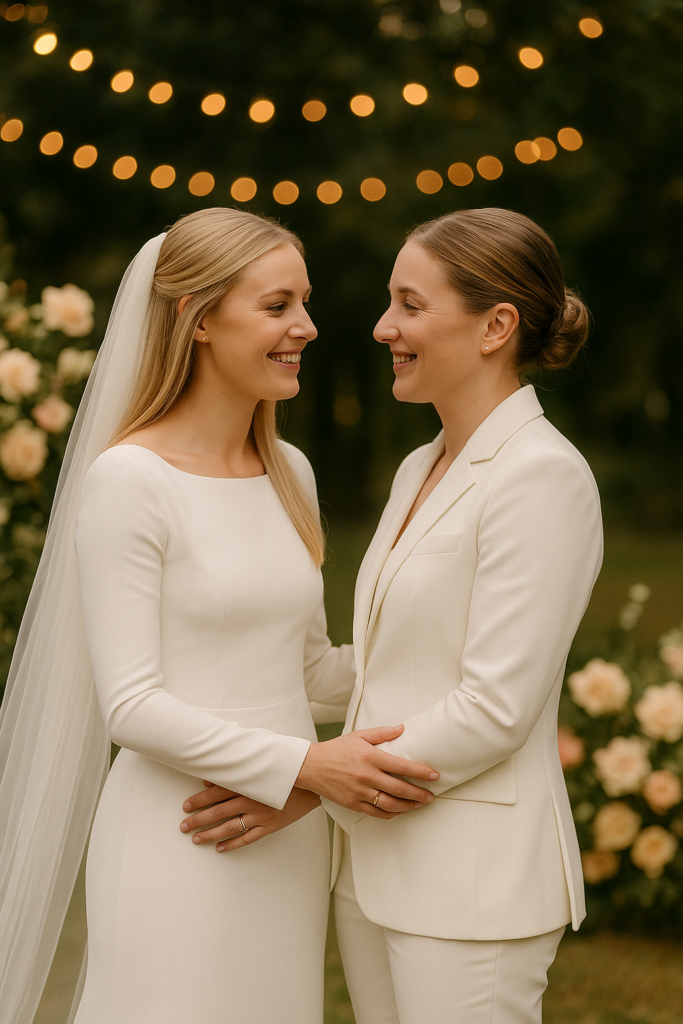 Leah Williamson Sparks Joy with Surprise Wedding Announcement to ...